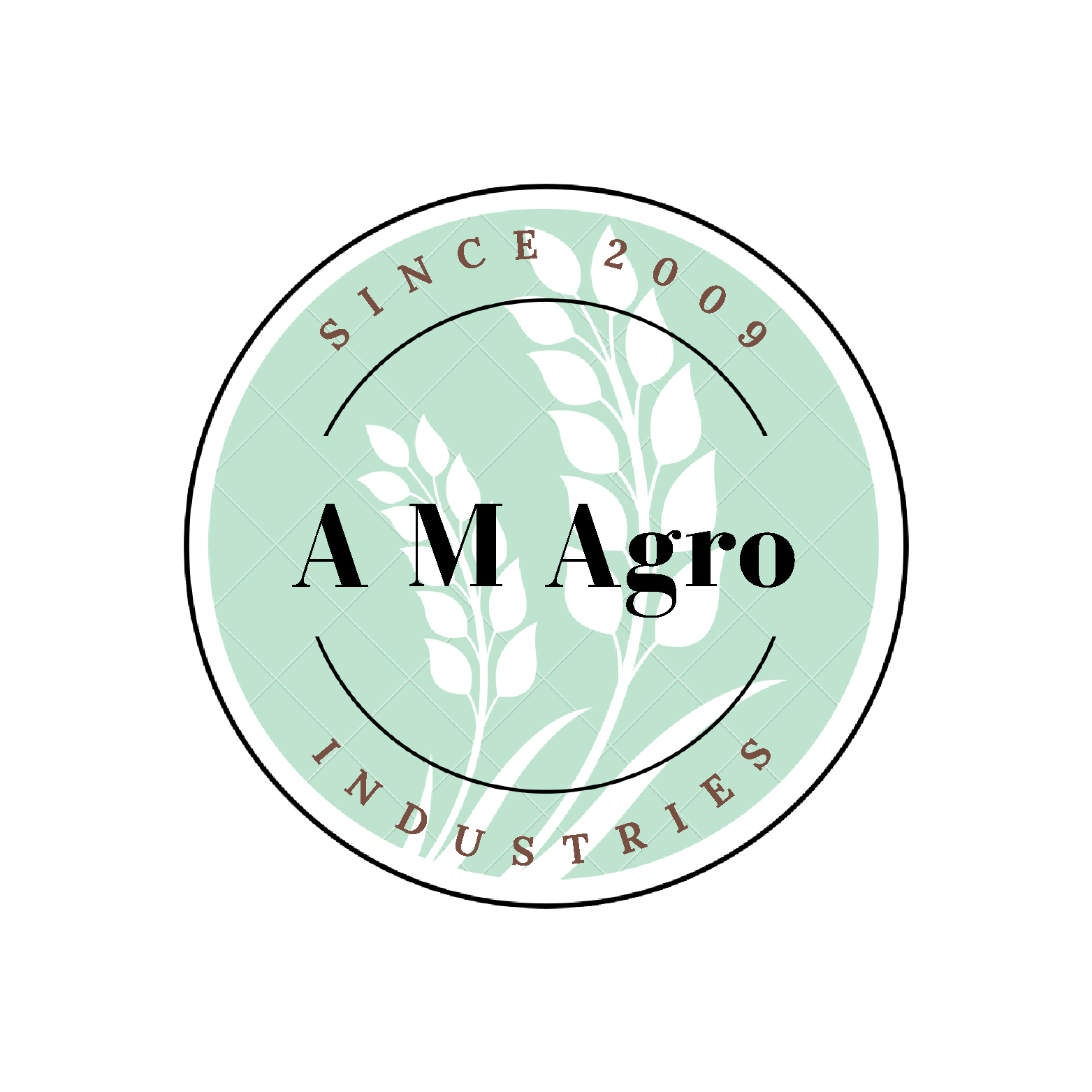 Home - A M Agro Industries